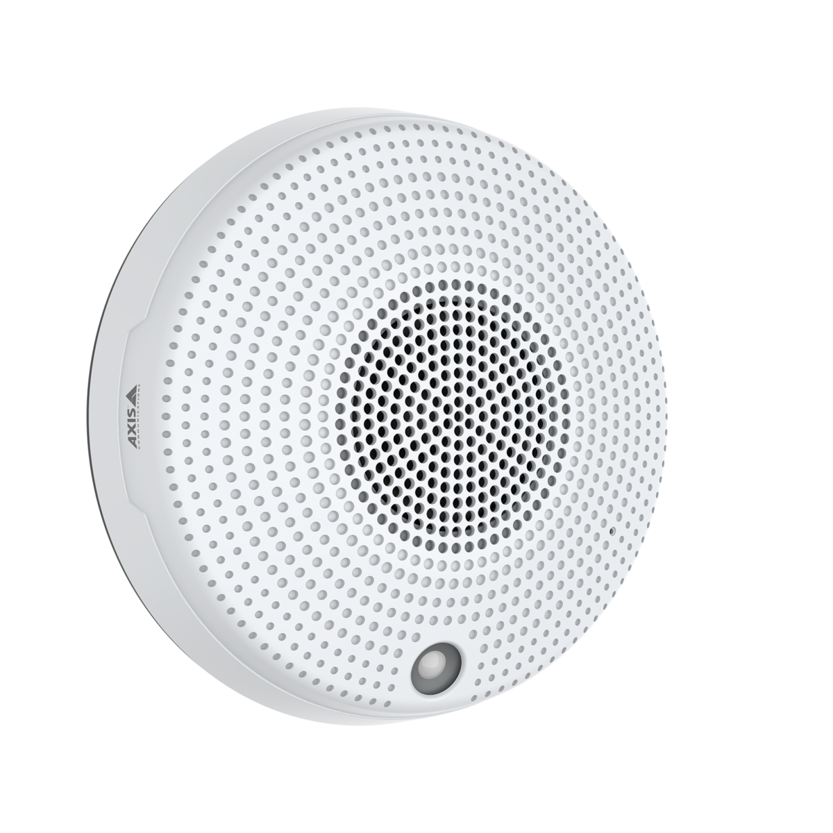 AXIS - SS Brasil - Soluções Inteligentes